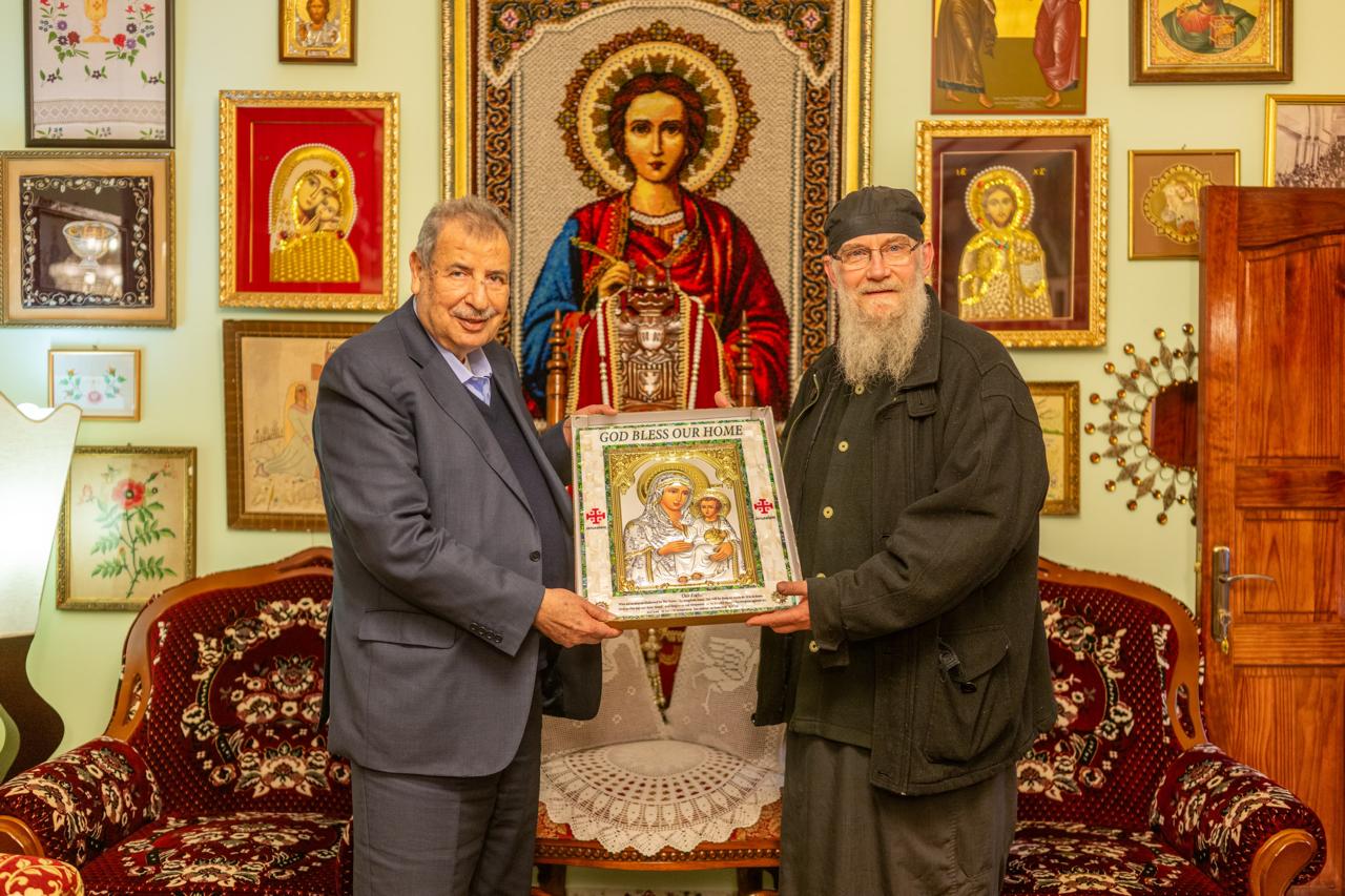 "اللجنة الرئاسية العليا" تؤكد التزامها بالحفاظ على الوجود المسيحي ضمن ...