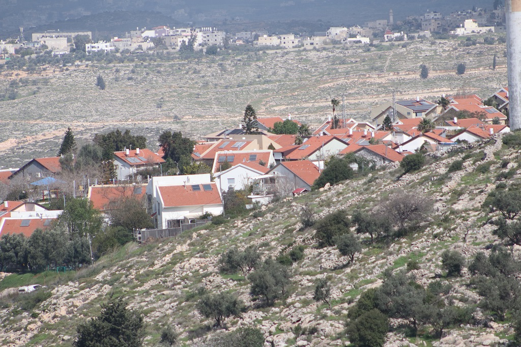 تقرير: الاحتلال يستعجل الحسم والضم من خلال المصادقة على "خطة تسوية ...